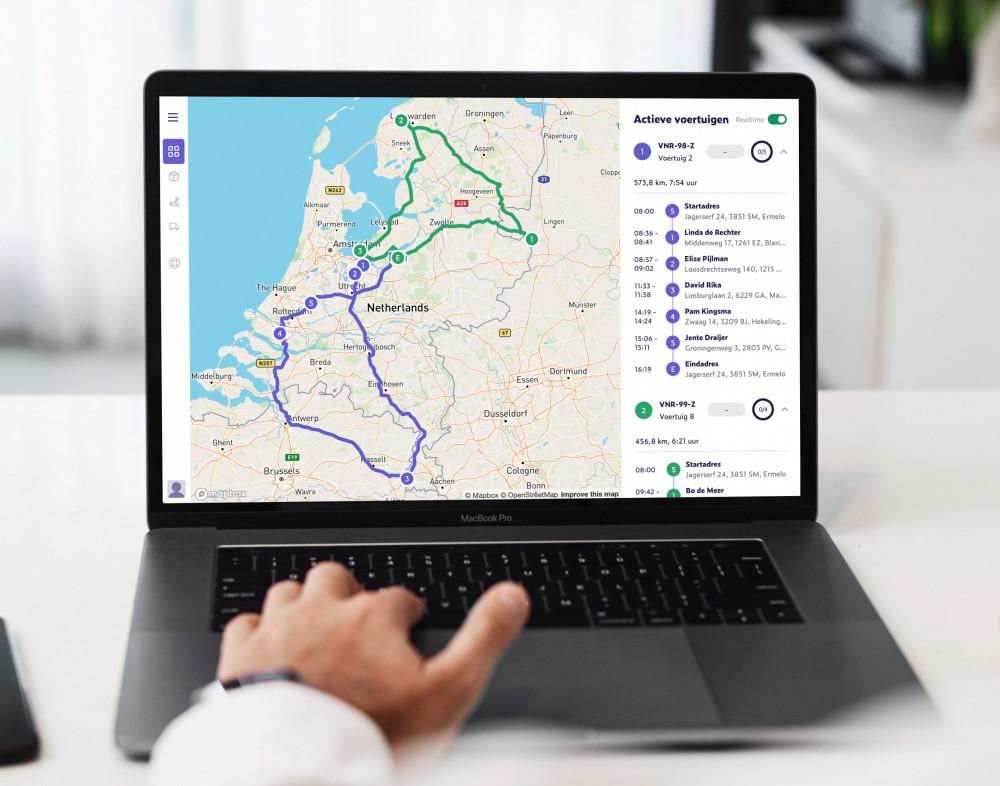 Wat Is Een Goed Alternatief Voor Planner RouteXL RouteLogic Wat Is Een Goed Alternatief Voor Planner RouteXL RouteLogic